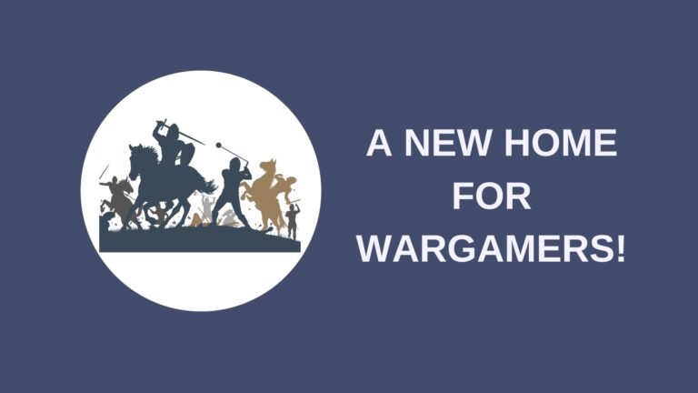 The Avid Wargamer - Computer Wargaming & Military History