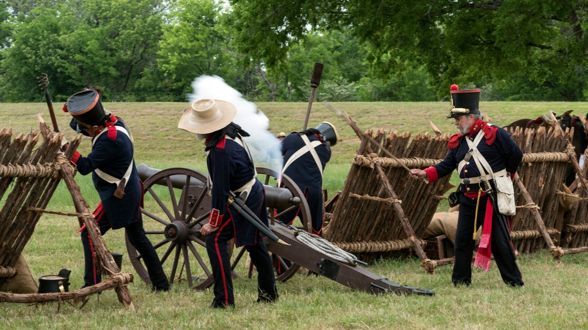 A Beginner's Guide to Computer Wargames